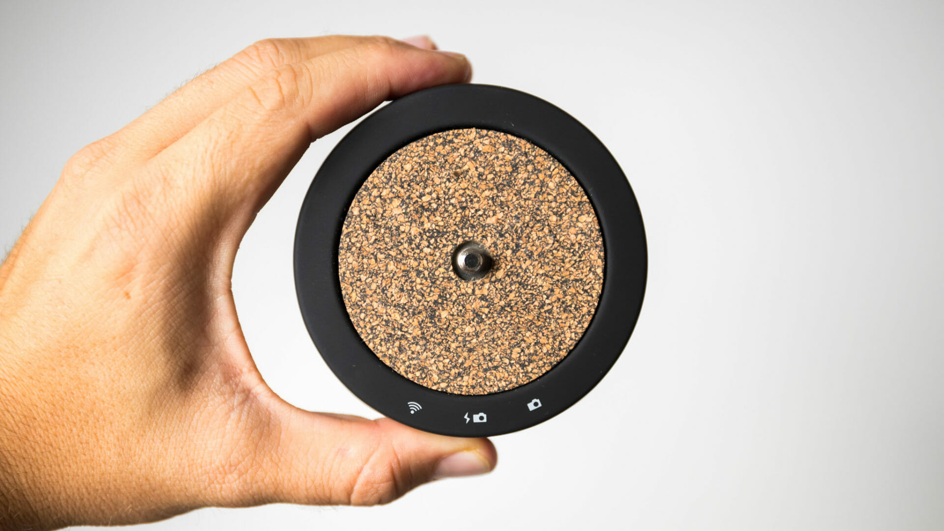 Syrp Genie Mini II timelapse motion control device - Matthew Vandeputte