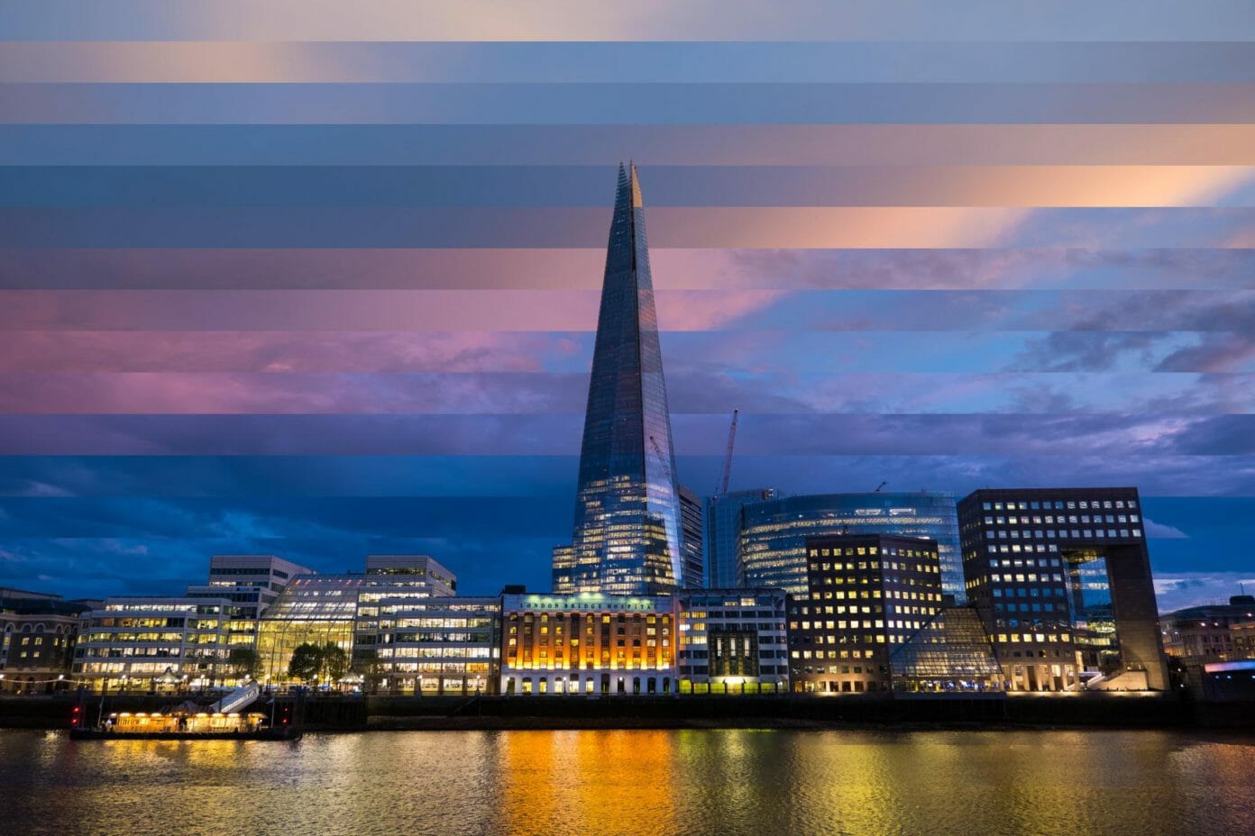 How to make a timeslice photo with LRTimelapse - Matthew Vandeputte